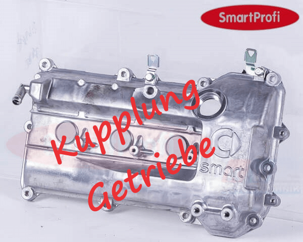 Kupplung / Getriebe | Smartprofi